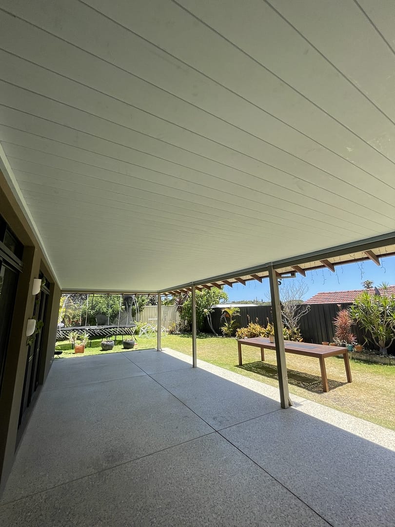 Ceiling Linings - Wildwood Carpentry