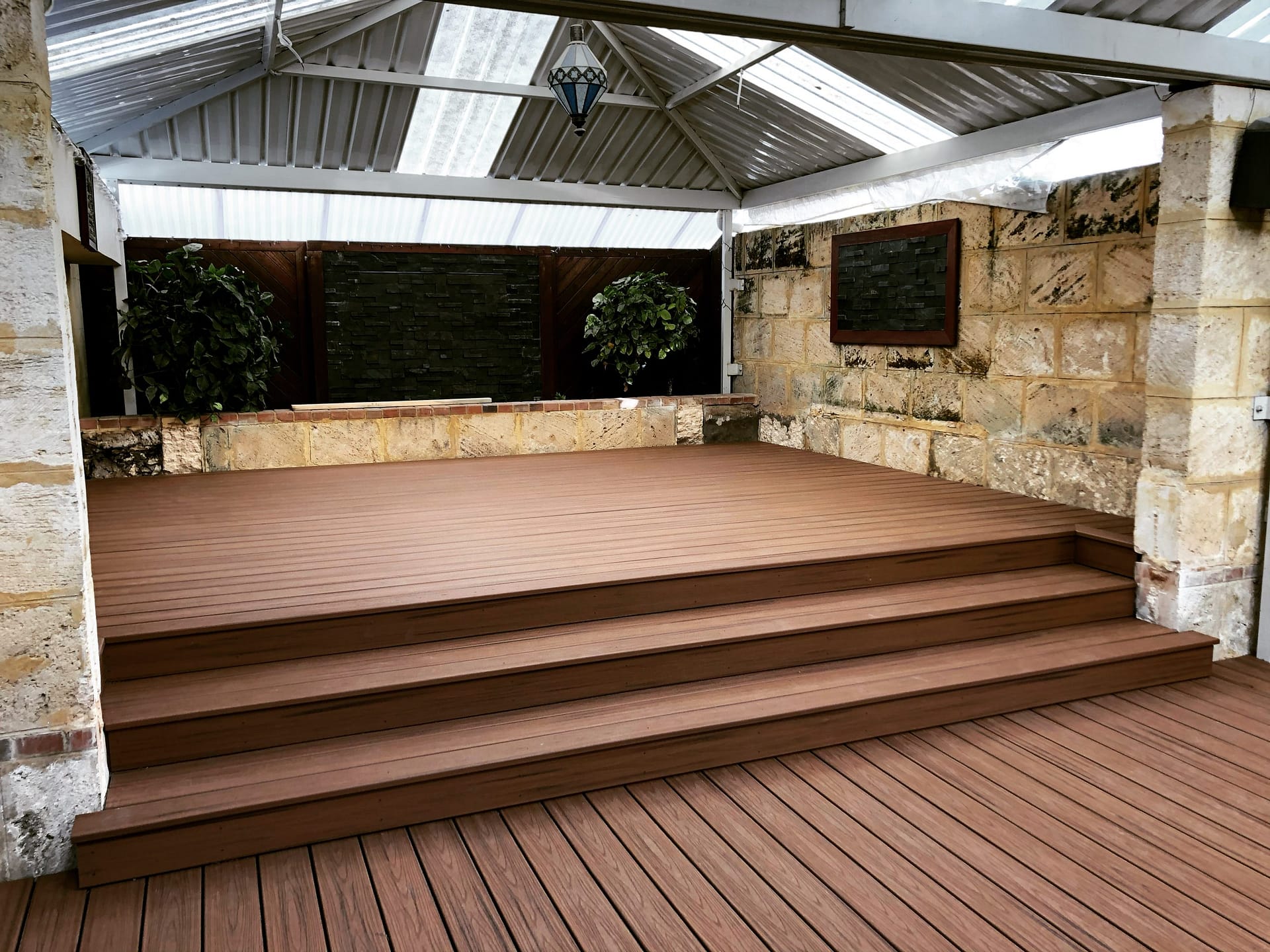 About - Wildwood Carpentry