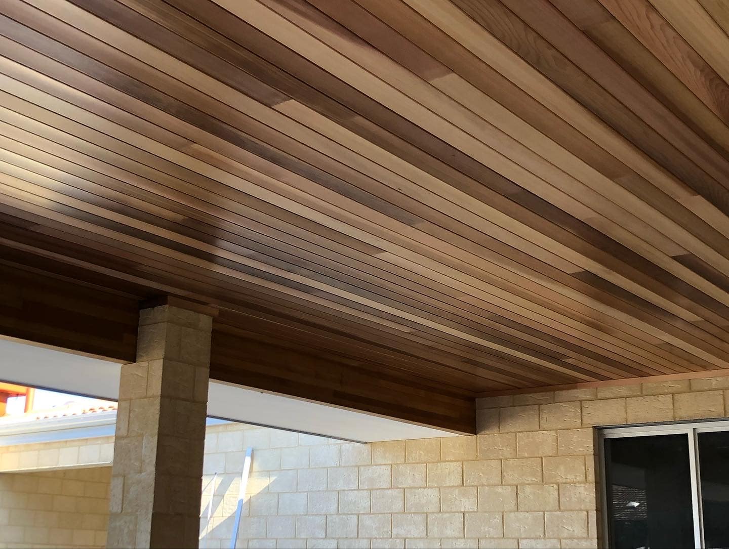 Ceiling Linings - Wildwood Carpentry
