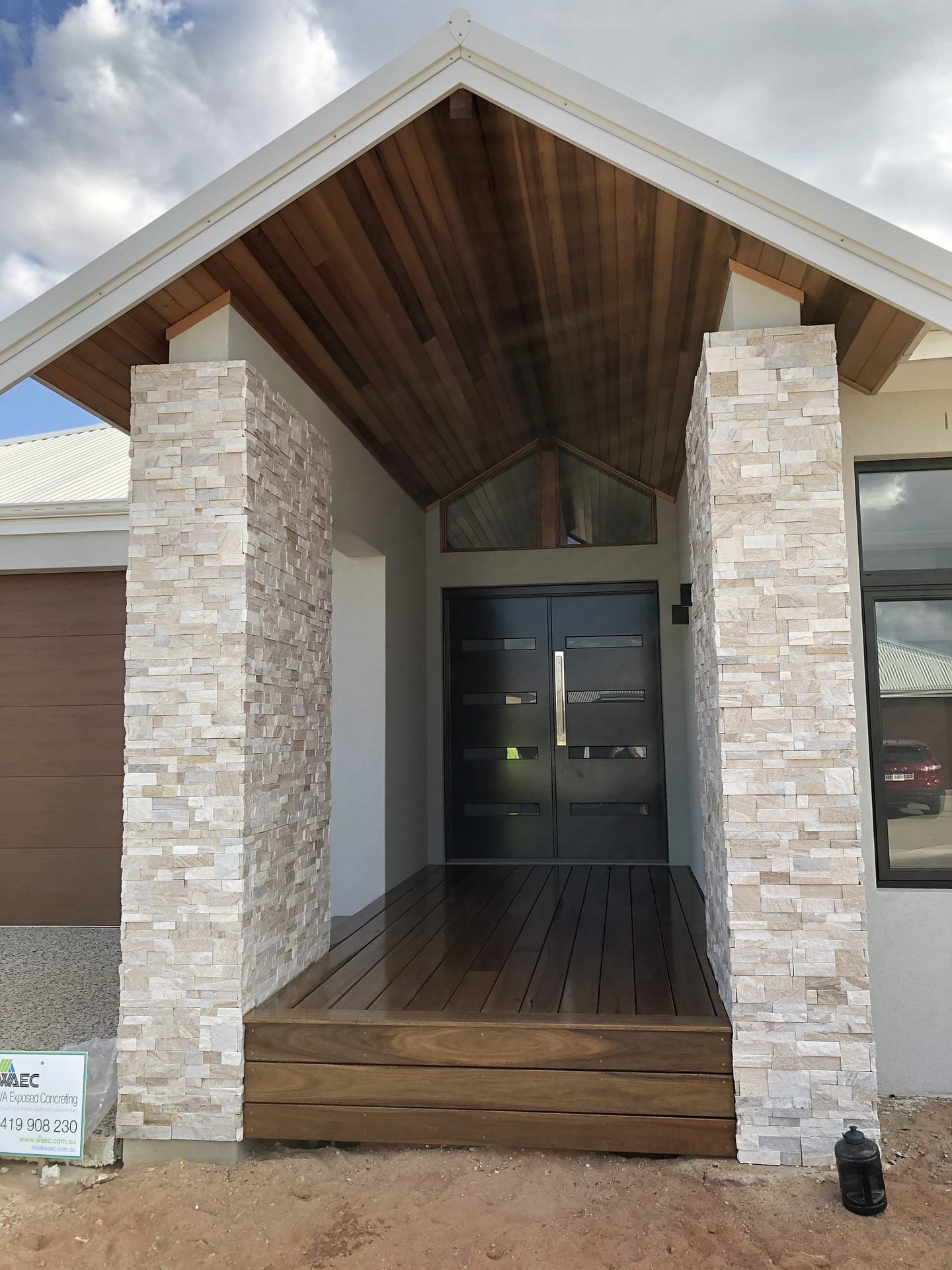 Ceiling Linings - Wildwood Carpentry