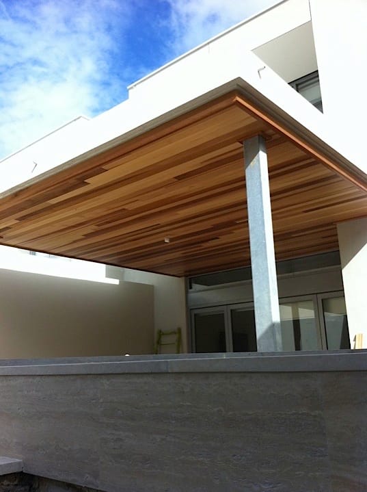 Ceiling Linings - Wildwood Carpentry