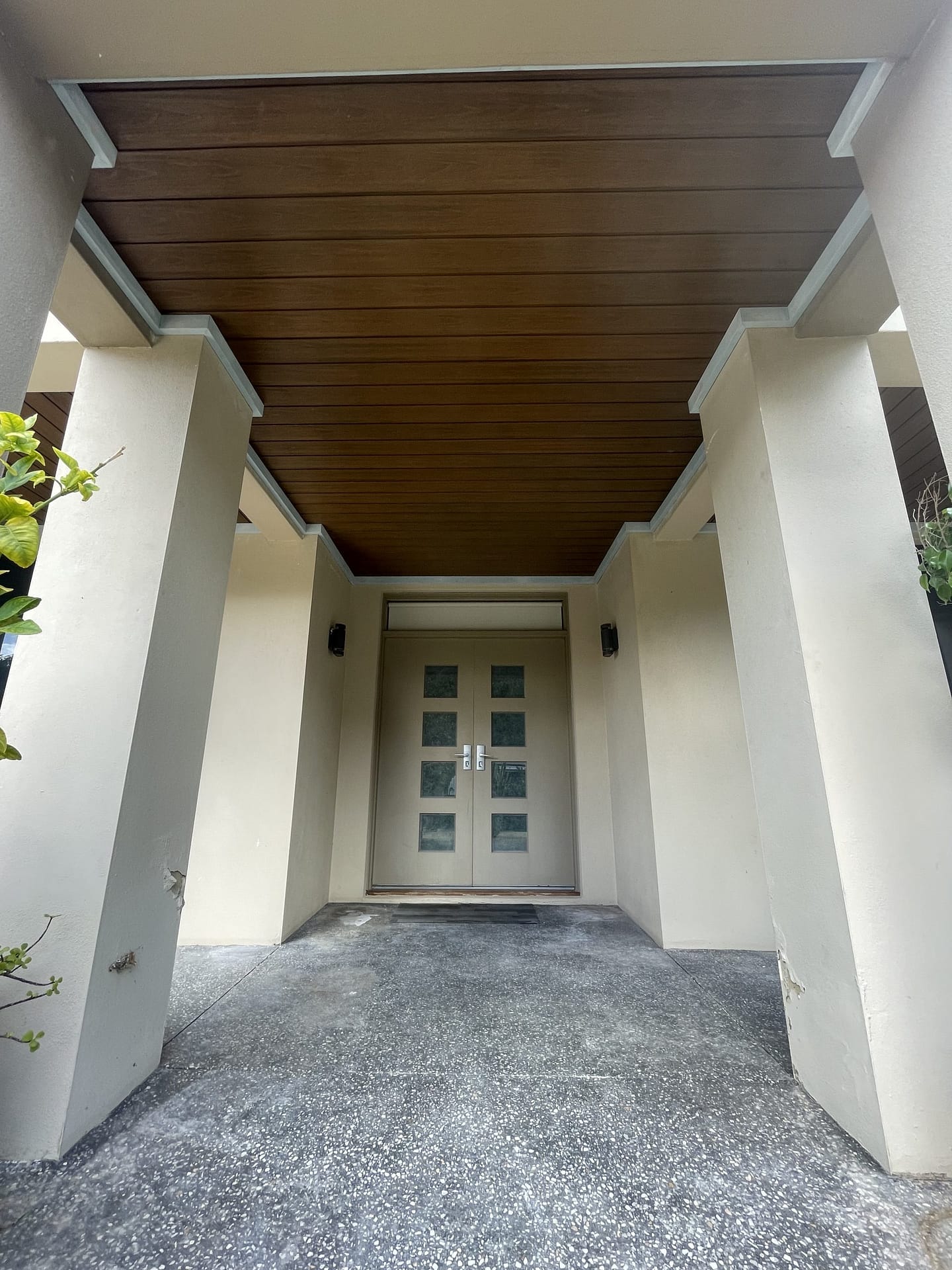 Ceiling Linings - Wildwood Carpentry